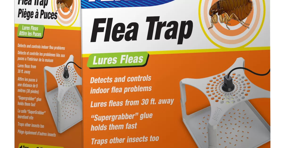 Insect Control – Five Mountain Hardware, LLC